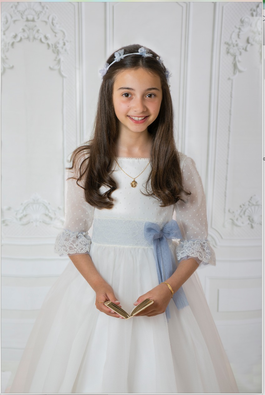 COMUNIONES 2023 - Colegio San Vicente de Paúl de Limpias